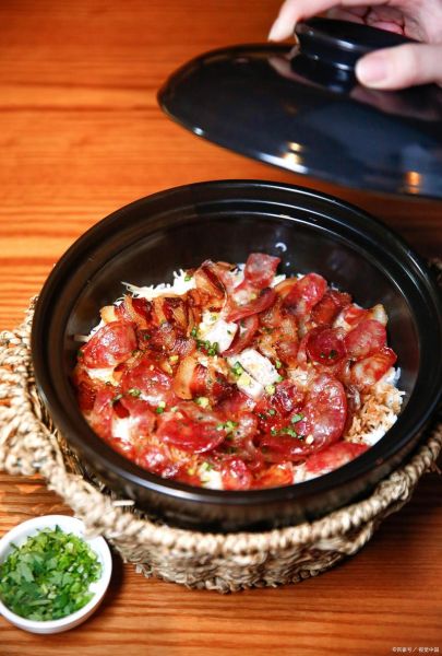 广式煲仔饭怎么做_家常做法步骤详解-第3张图片-山城妙识 广式煲仔饭怎么做_家常做法步骤详解-第3张图片-山城妙识