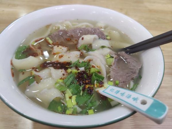 私房牛肉面怎么做_正宗私房牛肉面配方-第2张图片-山城妙识