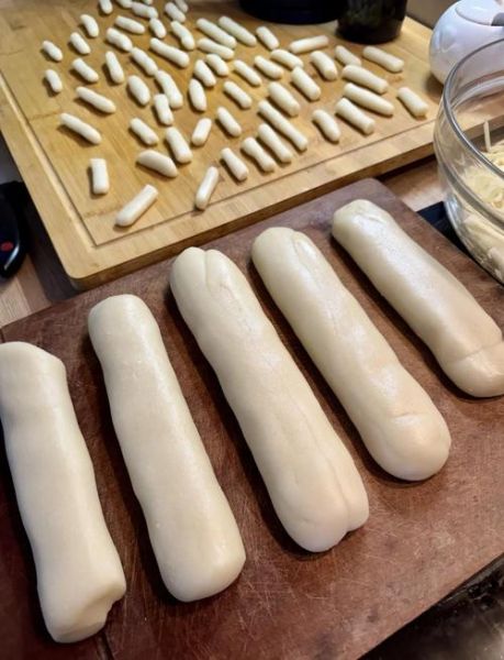 粘米粉怎么做_粘米粉和糯米粉区别-第1张图片-山城妙识