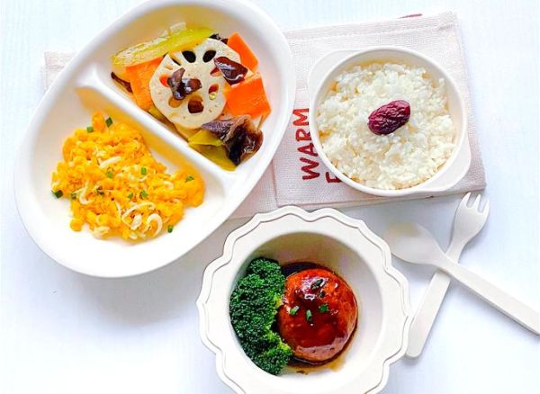 3岁宝宝吃什么好_家常做法简单易学-第2张图片-山城妙识