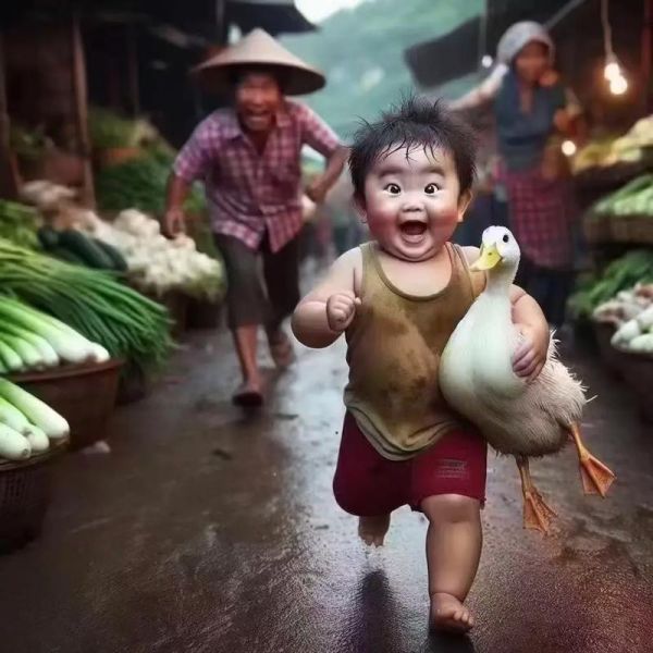 中元节吃什么传统食物_中元节为什么要吃鸭子-第2张图片-山城妙识