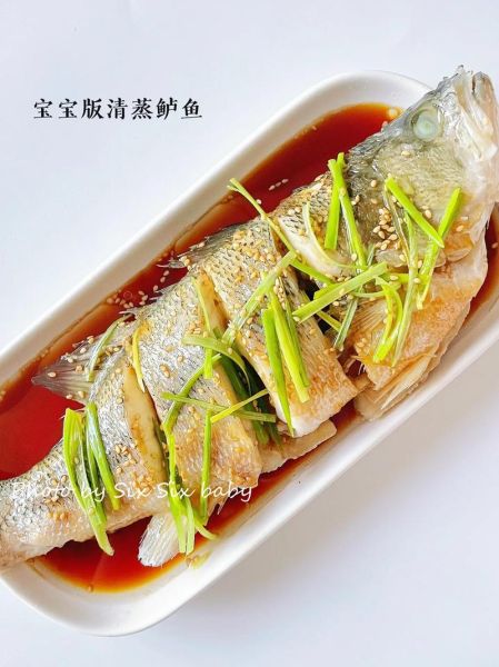 鲈鱼怎么清蒸不腥_鲈鱼做法大全图解-第1张图片-山城妙识 鲈鱼怎么清蒸不腥_鲈鱼做法大全图解-第1张图片-山城妙识