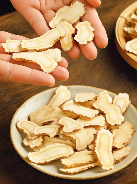 当归片来月经可以吃吗_经期服用当归片注意事项-第3张图片-山城妙识