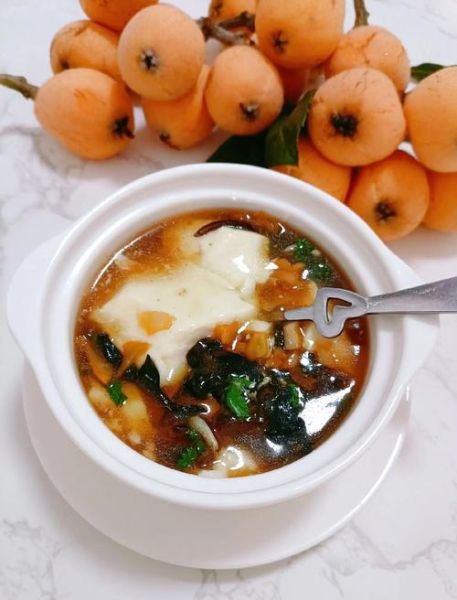 陕西豆腐脑调料汁怎么做_正宗配方比例-第1张图片-山城妙识