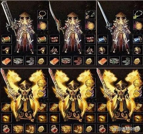 木瓜奇迹装备一览表_如何快速获取顶级套装-第3张图片-山城妙识