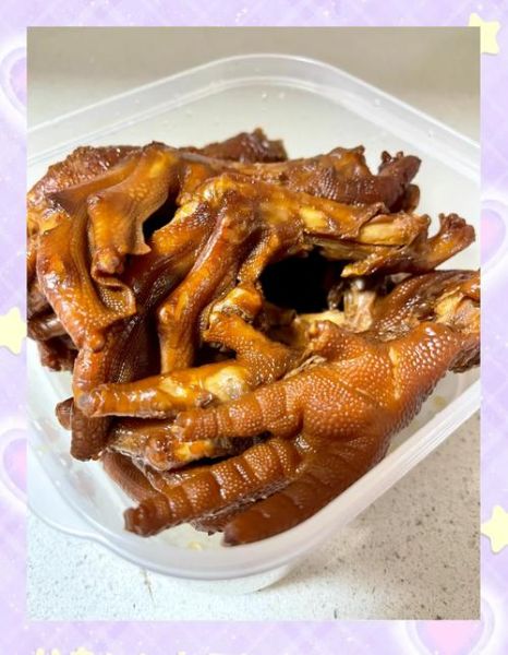 卤鸡爪怎么做_卤鸡爪配方比例-第3张图片-山城妙识