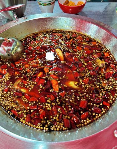 鱼火锅用什么底料最好_鱼火锅底料推荐-第2张图片-山城妙识 鱼火锅用什么底料最好_鱼火锅底料推荐-第2张图片-山城妙识