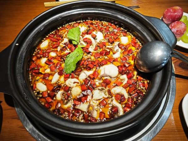 鱼火锅用什么底料最好_鱼火锅底料推荐-第3张图片-山城妙识 鱼火锅用什么底料最好_鱼火锅底料推荐-第3张图片-山城妙识