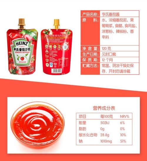 kfc番茄酱编号是什么_如何识别kfc番茄酱编号-第2张图片-山城妙识