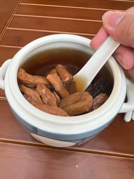 炖汤图片大全大图_如何挑选高清炖汤图-第3张图片-山城妙识