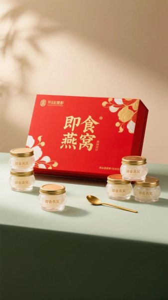 鲜炖燕窝的做法_鲜炖燕窝多少钱一盒-第3张图片-山城妙识