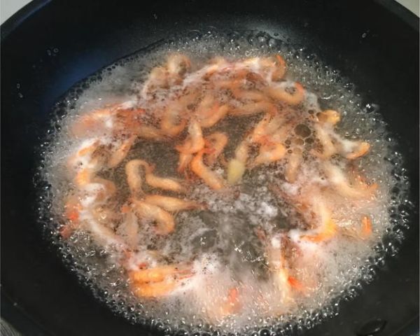 盐水虾煮几分钟最好_盐水虾怎么煮才鲜嫩-第2张图片-山城妙识