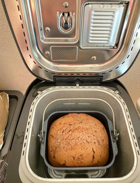 面包机做蛋糕用什么模式_面包机做蛋糕多长时间-第1张图片-山城妙识