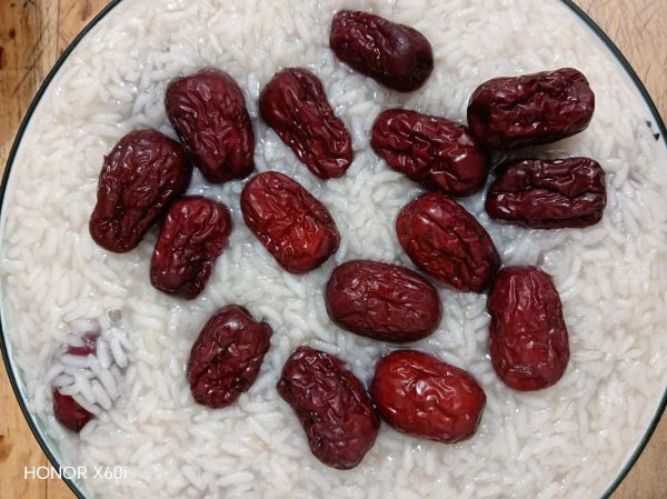 蒸甜米怎么做_蒸甜米需要泡多久-第3张图片-山城妙识