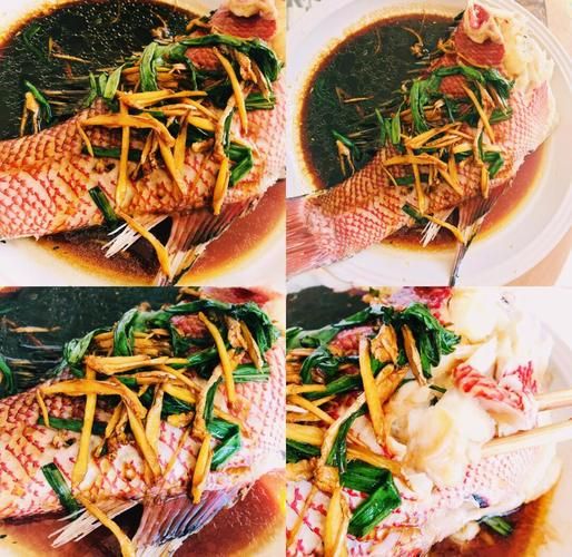 清蒸红鱼怎么做_清蒸红鱼蒸多久-第2张图片-山城妙识