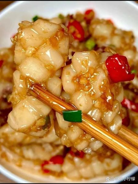 鱿鱼花怎么切_鱿鱼切花刀技巧-第2张图片-山城妙识 鱿鱼花怎么切_鱿鱼切花刀技巧-第2张图片-山城妙识