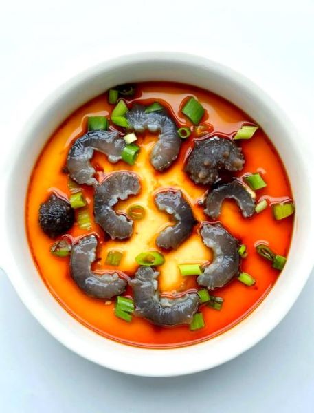 鲜海参怎么做好吃_家常做法大全-第3张图片-山城妙识