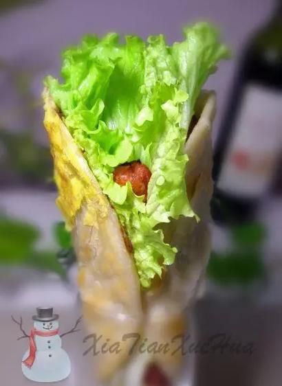 饺子皮做鸡蛋灌饼怎么做_饺子皮鸡蛋灌饼好吃吗-第2张图片-山城妙识