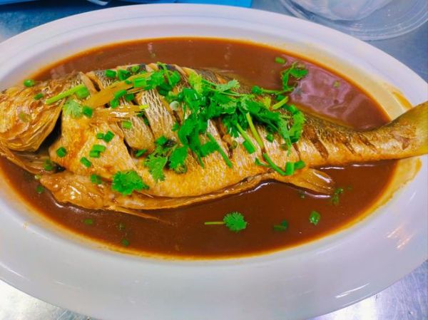 清蒸鲈鱼怎么做_红烧排骨怎么做-第2张图片-山城妙识