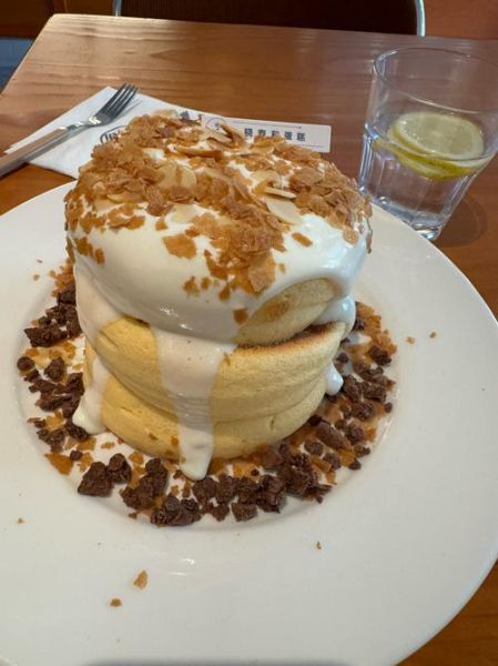 舒芙蕾怎么吃_舒芙蕾的正确吃法-第2张图片-山城妙识 舒芙蕾怎么吃_舒芙蕾的正确吃法-第2张图片-山城妙识