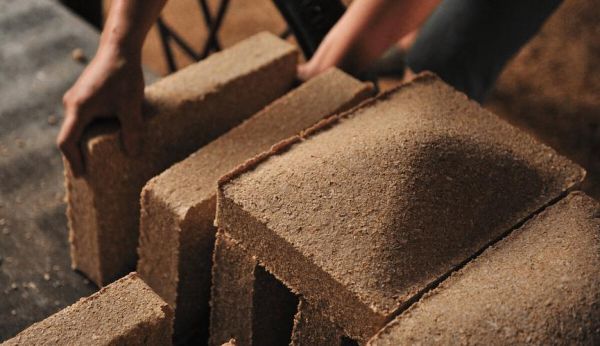 酒曲长什么样子_酒曲图片真实外观-第2张图片-山城妙识