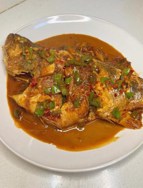 什么鱼煎起来比较好吃_煎鱼不破皮技巧-第1张图片-山城妙识