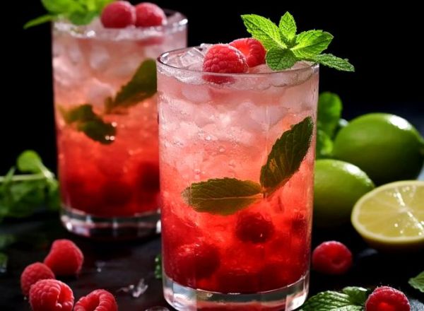 莫吉托是什么_莫吉托鸡尾酒做法-第3张图片-山城妙识 莫吉托是什么_莫吉托鸡尾酒做法-第3张图片-山城妙识