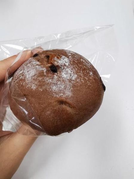 面包100款有哪些_如何挑选健康面包-第2张图片-山城妙识