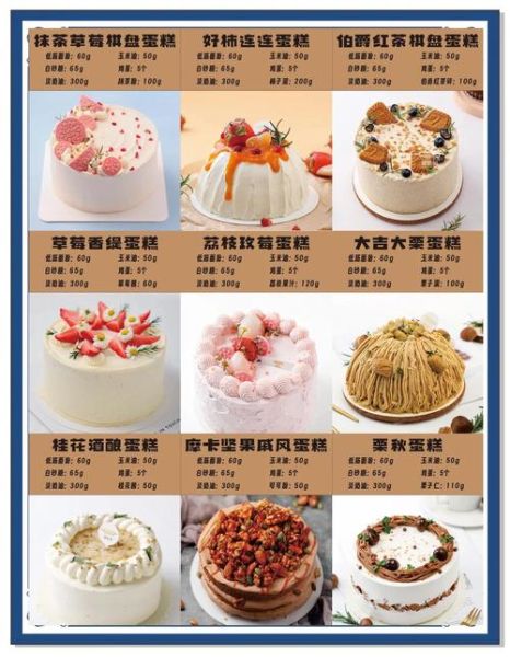 做蛋糕游戏怎么玩_做蛋糕游戏有哪些技巧-第1张图片-山城妙识