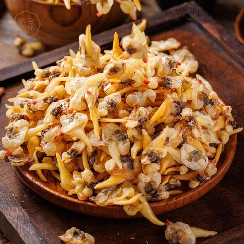 花甲怎么清洗内脏图解_花甲内脏清理步骤-第3张图片-山城妙识