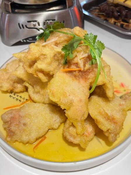 锅包肉高清图片怎么做_锅包肉高清图拍摄技巧-第3张图片-山城妙识