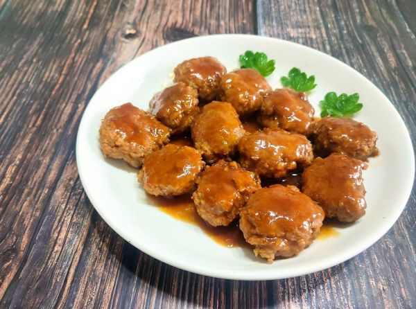 南煎丸子是哪的菜_正宗做法揭秘-第1张图片-山城妙识