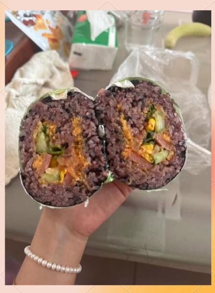 手工饭团怎么做_手工饭团保存多久-第2张图片-山城妙识