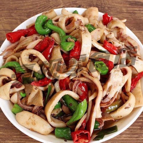 海兔子怎么处理干净_海兔子内脏怎么去除-第2张图片-山城妙识