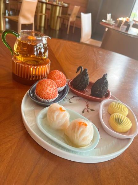 下午茶点心种类有哪些_下午茶点心怎么选-第1张图片-山城妙识 下午茶点心种类有哪些_下午茶点心怎么选-第1张图片-山城妙识