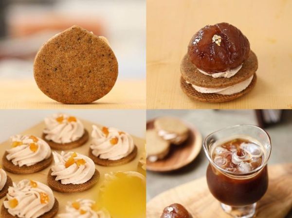 下午茶点心种类有哪些_下午茶点心怎么选-第2张图片-山城妙识 下午茶点心种类有哪些_下午茶点心怎么选-第2张图片-山城妙识