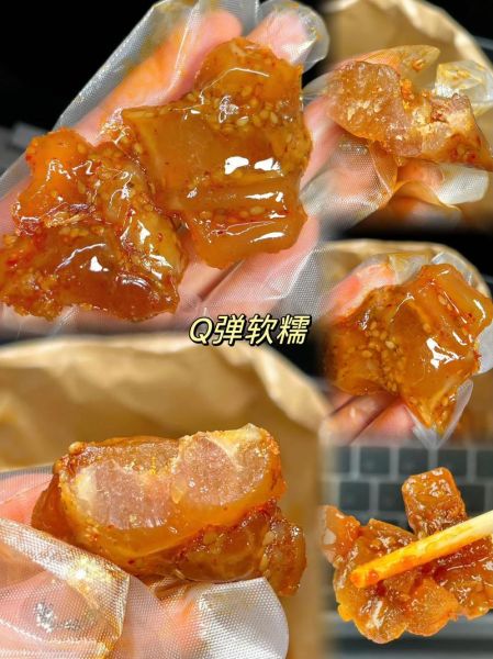 筋头巴脑是牛的哪个部位_筋头巴脑适合怎么做-第1张图片-山城妙识