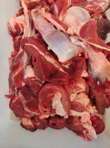 筋头巴脑是牛的哪个部位_筋头巴脑适合怎么做-第2张图片-山城妙识