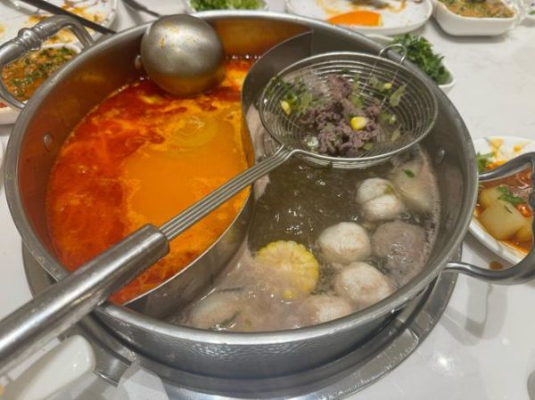 豆捞火锅是什么意思_豆捞和火锅区别-第3张图片-山城妙识
