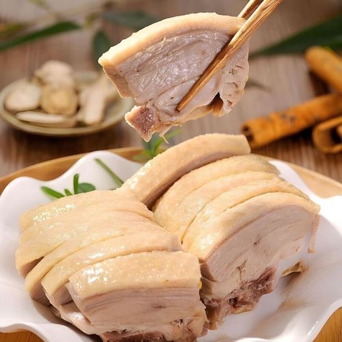 盐水鸡怎么做好吃_正宗盐水鸡浸泡方法-第2张图片-山城妙识