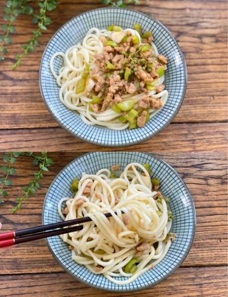 打卤面怎么做才好吃_正宗打卤面卤汁配方-第1张图片-山城妙识