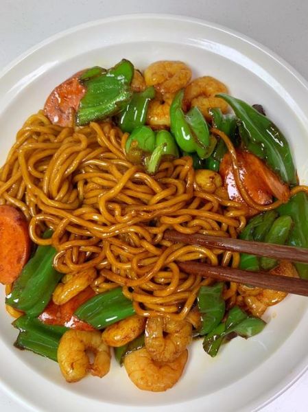 小品炒面完整视频在哪看_为什么小品炒面这么火-第3张图片-山城妙识 小品炒面完整视频在哪看_为什么小品炒面这么火-第3张图片-山城妙识