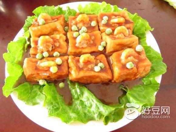 镜箱豆腐是什么_镜箱豆腐怎么做才正宗-第2张图片-山城妙识