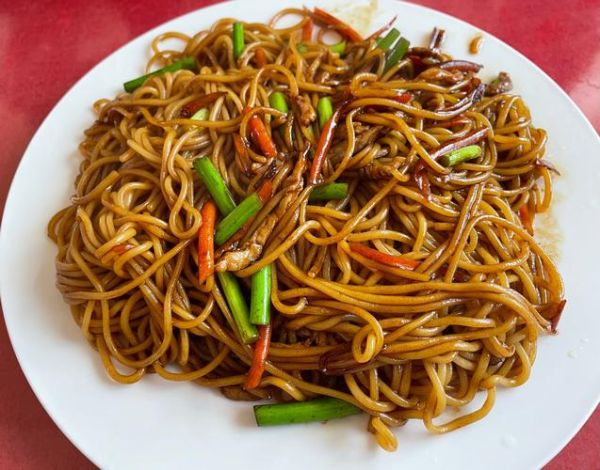 小品炒面完整视频在哪看_为什么小品炒面这么火-第2张图片-山城妙识 小品炒面完整视频在哪看_为什么小品炒面这么火-第2张图片-山城妙识