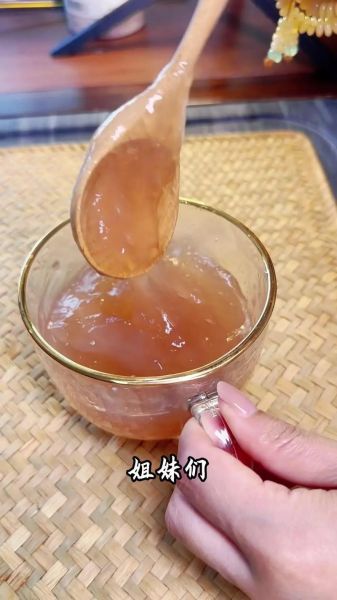 藕粉的功效与作用_哪些人适合吃藕-第3张图片-山城妙识