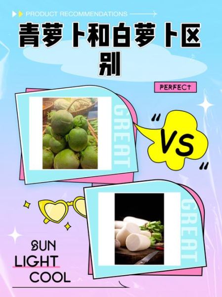 青菜萝卜各有所爱_为什么口味差异这么大-第1张图片-山城妙识