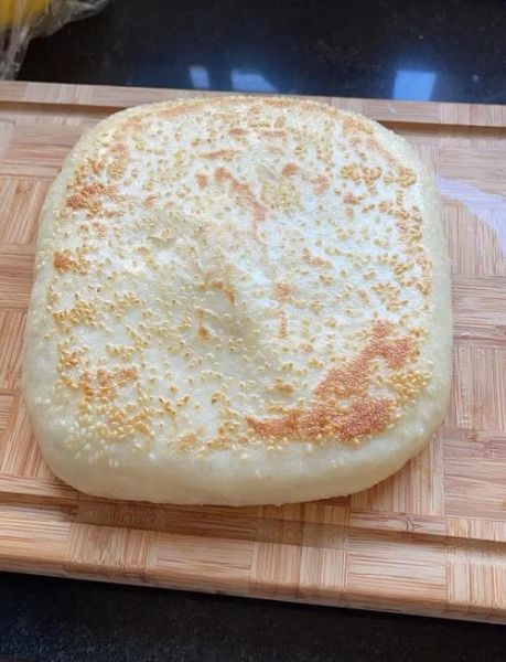 千层肉饼怎么做_千层肉饼为什么分层-第2张图片-山城妙识 千层肉饼怎么做_千层肉饼为什么分层-第2张图片-山城妙识