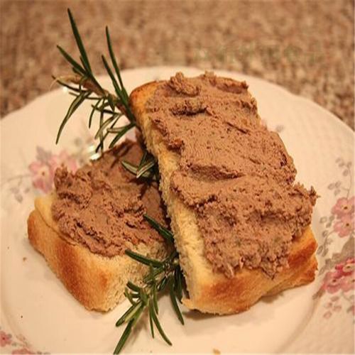 鹅肝酱哪个牌子好吃_鹅肝酱品牌推荐-第1张图片-山城妙识