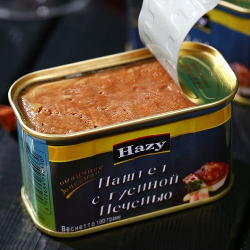 鹅肝酱哪个牌子好吃_鹅肝酱品牌推荐-第3张图片-山城妙识