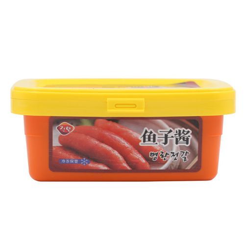 朝鲜族鱼子酱怎么做_正宗做法步骤-第2张图片-山城妙识 朝鲜族鱼子酱怎么做_正宗做法步骤-第2张图片-山城妙识